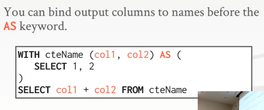 CMU-15-445-645-笔记-02-高级SQL | Stay Hungry