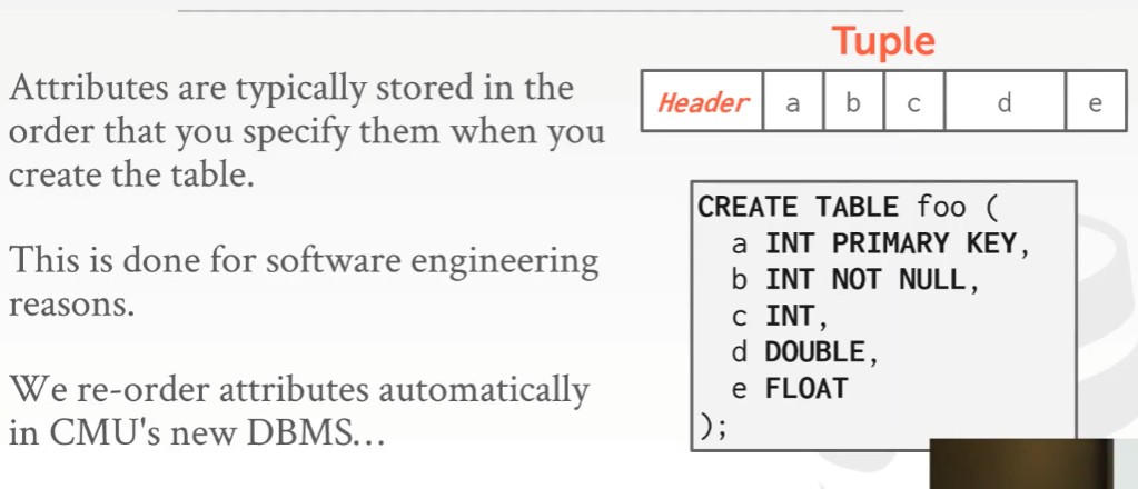 CMU-15-445-645-笔记-03-数据库存储-part1 | Stay Hungry