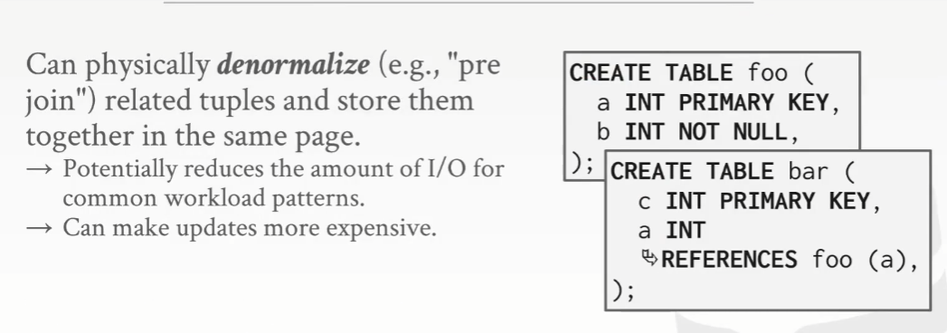 CMU-15-445-645-笔记-03-数据库存储-part1 | Stay Hungry