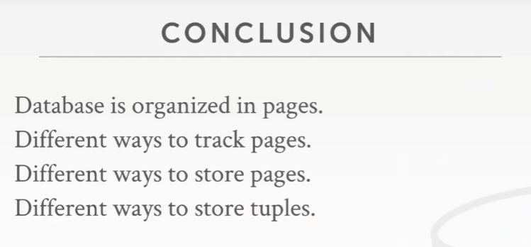 CMU-15-445-645-笔记-03-数据库存储-part1 | Stay Hungry