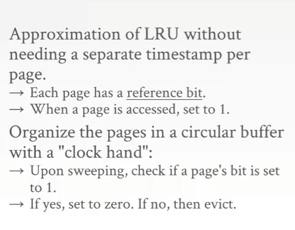 CMU-15-445-645-笔记-05-Buffer池与内存管理 | Stay Hungry