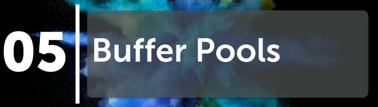 CMU-15-445-645-笔记-05-Buffer池与内存管理 | Stay Hungry